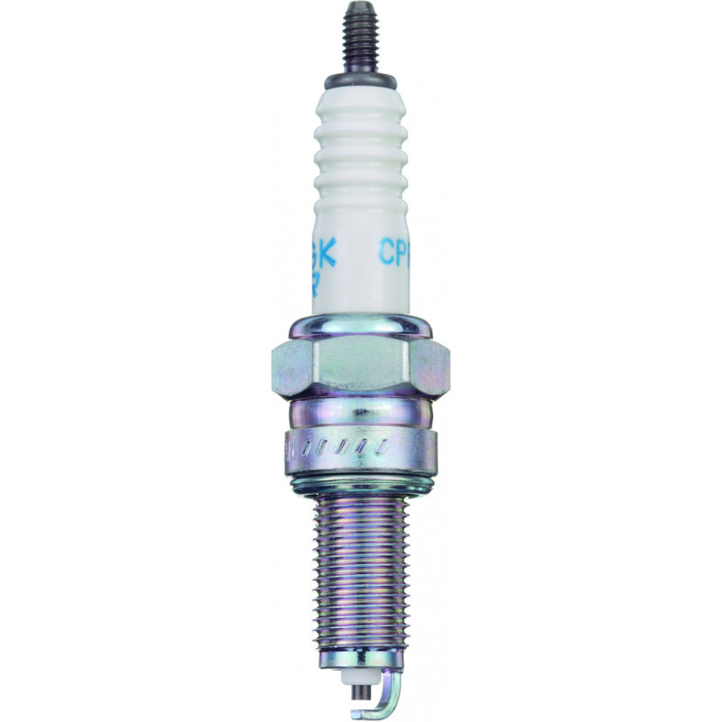 SPARK PLUG CPR7EA9 THREADED ROD UT cheap - Spark plug and suppressor