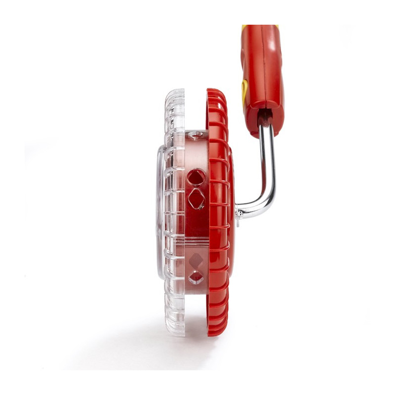 WOLF Multi star EAM Interchangeable Notched Wheel Seeder Tool