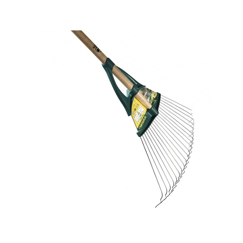 Découvrez nos différents balais à gazon pour entretenir votre sol
