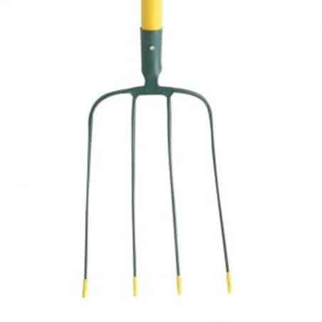 Entdecken Sie unsere verschiedenen Gabeln zur Bearbeitung Ihres Bodens!