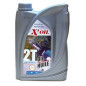 2L semi-synthetic 2-stroke engine oil can