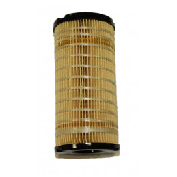 Separador de agua y combustible con filtro diésel para tractor