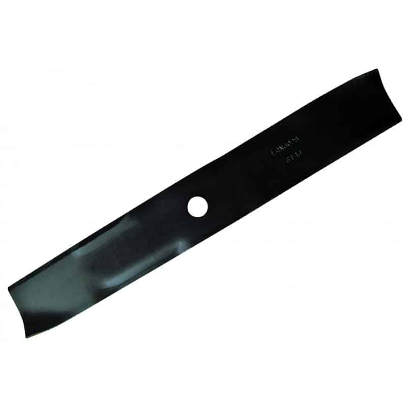 Cuchilla para tractor cortacésped Murray 56250 56250E701