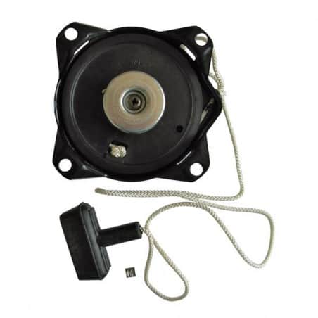 Tecumseh 590420A / 590706 kompletter Motorstarter