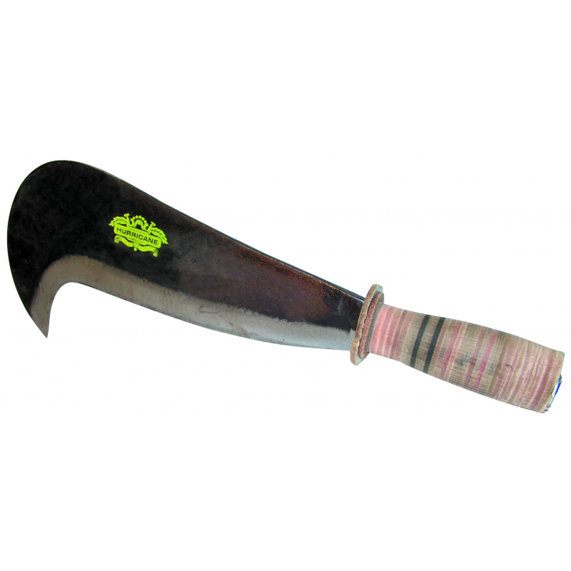 Serpe italienne à pointe courte de 30 CM 41505