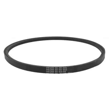 Cheap pilot-88 scarifier belt - Original belt