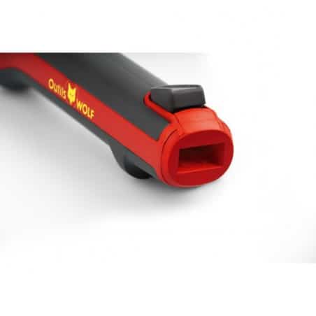 Mini-Mehrsterngriff Wolf Tools 15 cm