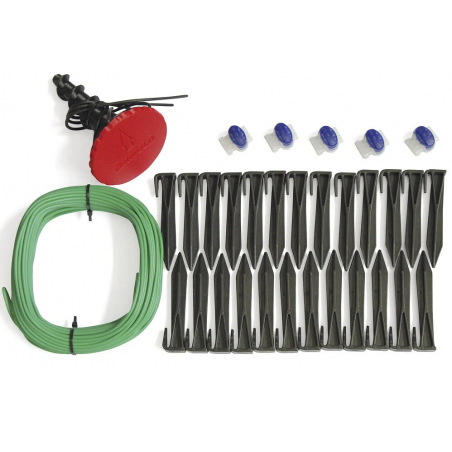 Robot Accessories Easy Zone AR20 Arnold 2025 Zoning Kit