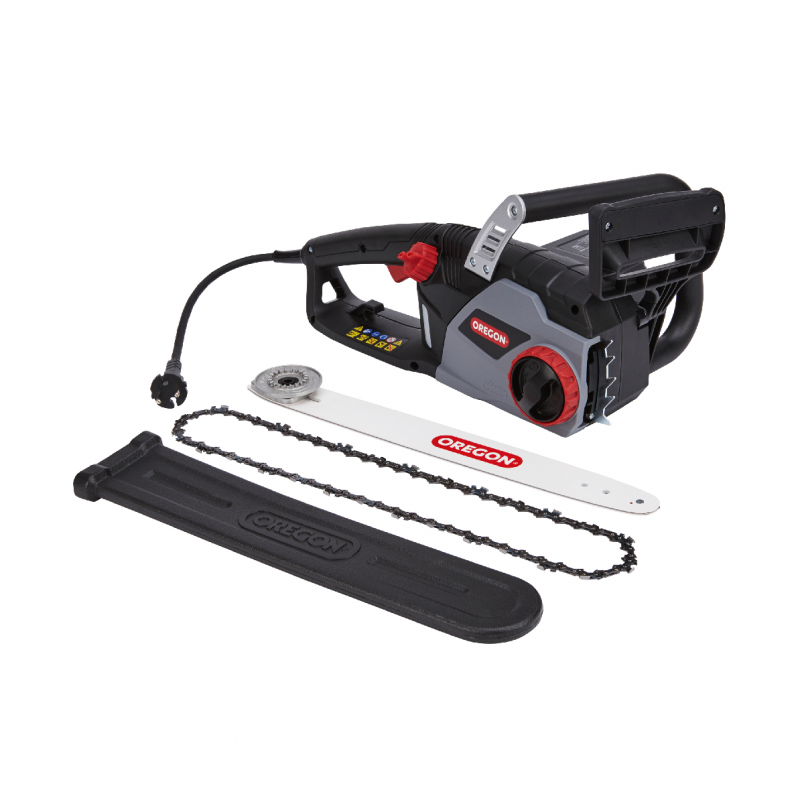 CS1400 Oregon Chainsaw Pack + Oregon Protection Kit AP5-Pack 25557 ...