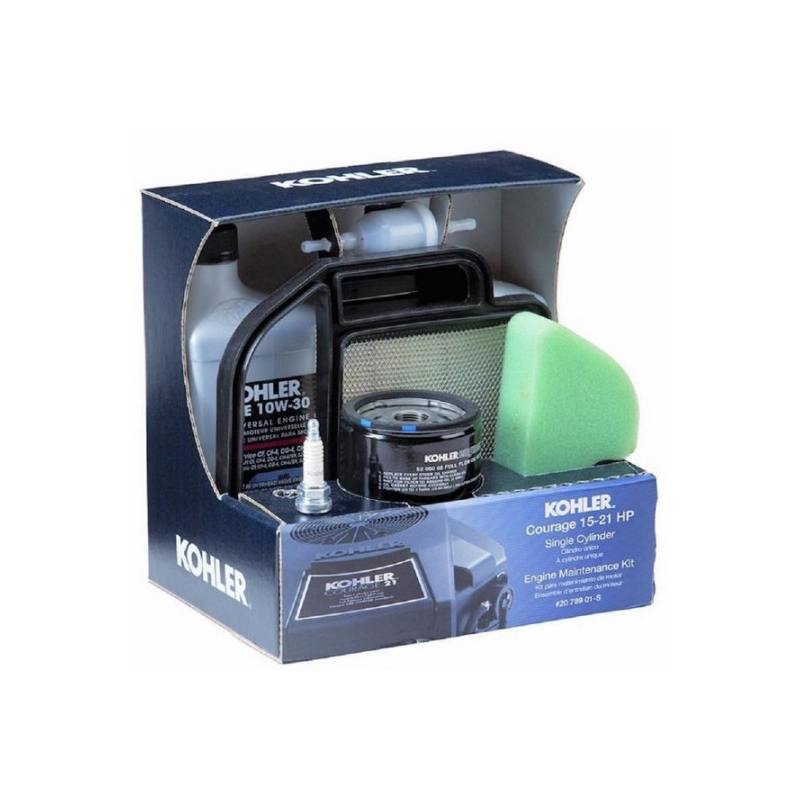 Kit de maintenance pour moteur KOHLER