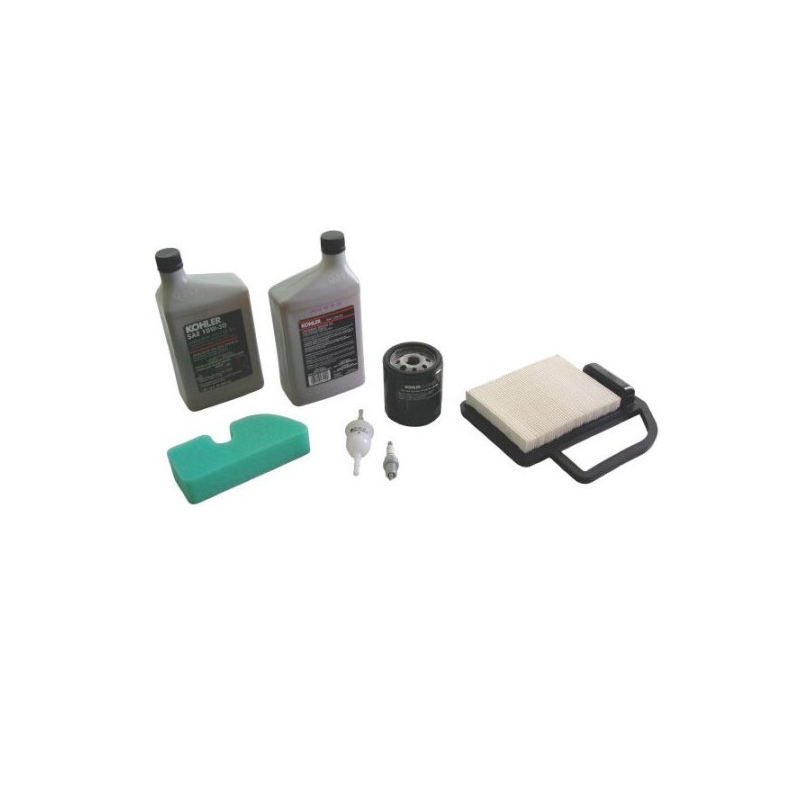 Kit de maintenance pour moteur KOHLER