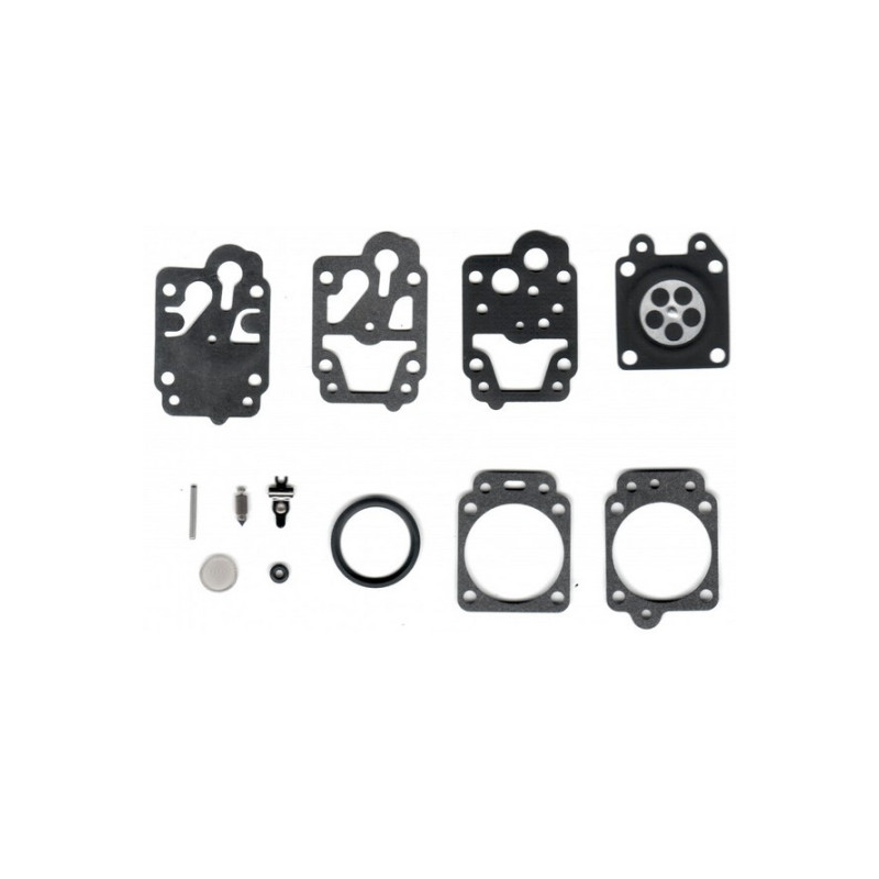 Jeu de membranes WALBRO D20-WA et WT