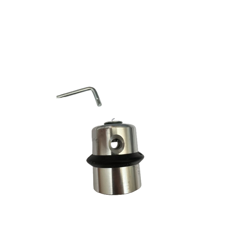 Tête débroussailleuse Tête fil débroussailleuse universelle Spolly Art