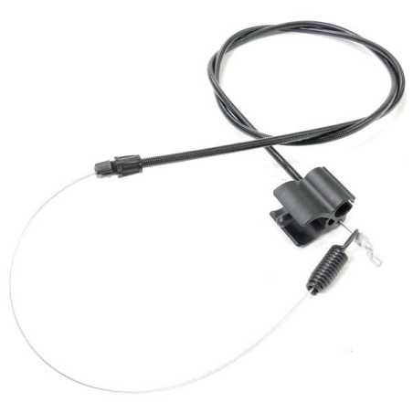 Mower traction cable MTD 746-05023 - 74605023