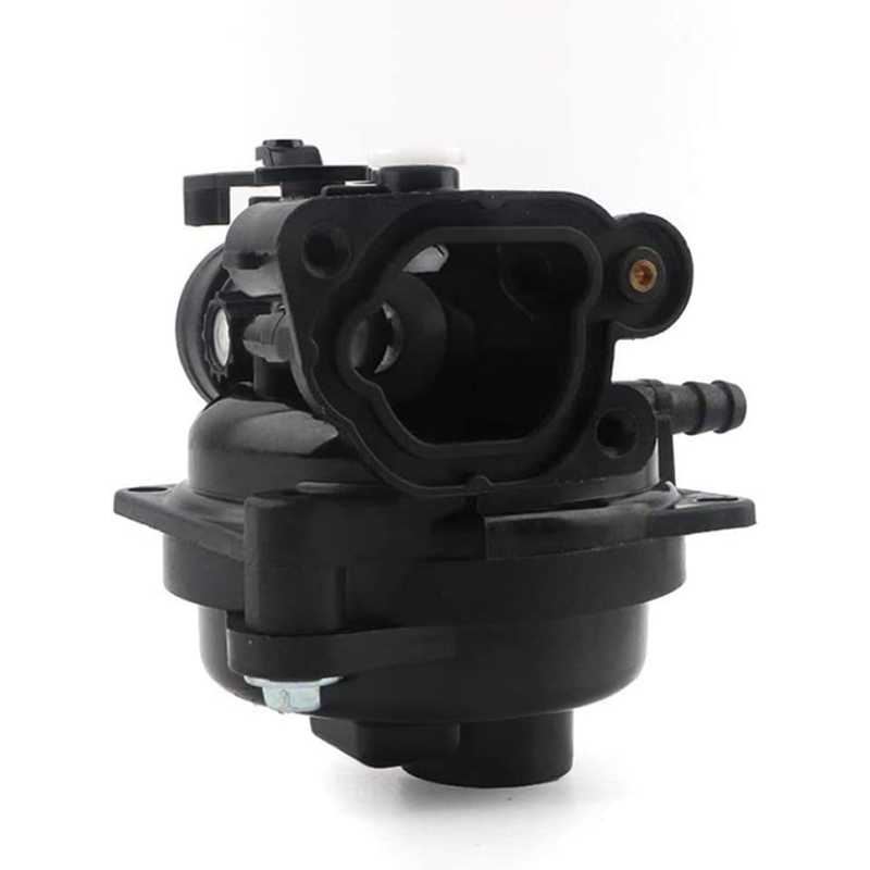 Carburateur Carburateur d'origine Briggs and Stratton 84001982, 593261