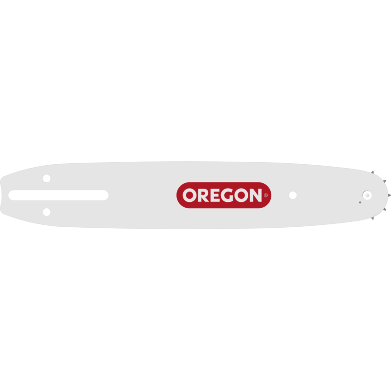 Oregon Chainsaw Chain Chart Genuine Oregon 14" Guide Bar 3/8" LP