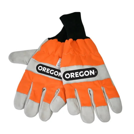 Oregon 574742A Chainsaw Safety Kit Helmet - Helmet - Visor