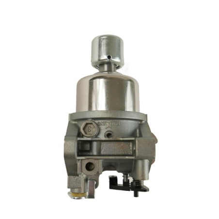 Carburateur Carburateur Nikki pour moteur Briggs et Stratton - 594593