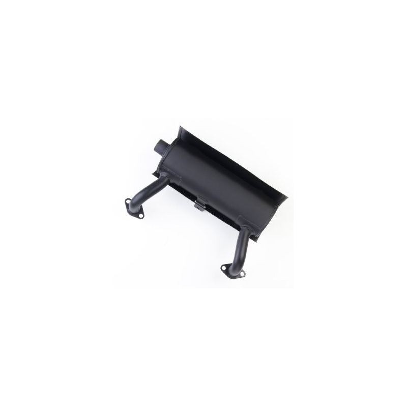 Escape autoportante do motor Briggs and Stratton - 696226