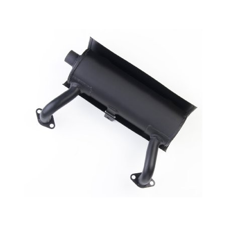 Escape autoportante do motor Briggs and Stratton - 696226