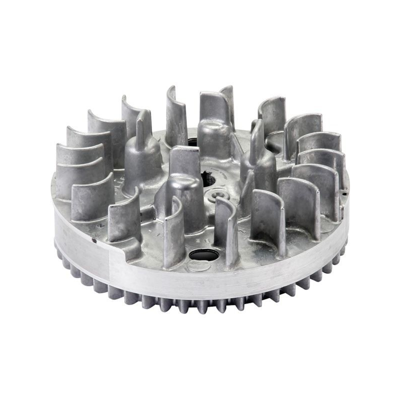 Briggs and Stratton engine mower magnetic flywheel - 590421