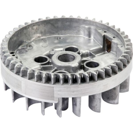 Schwungrad Magnetisches Schwungrad für Rasenmäher Briggs und Stratton ...