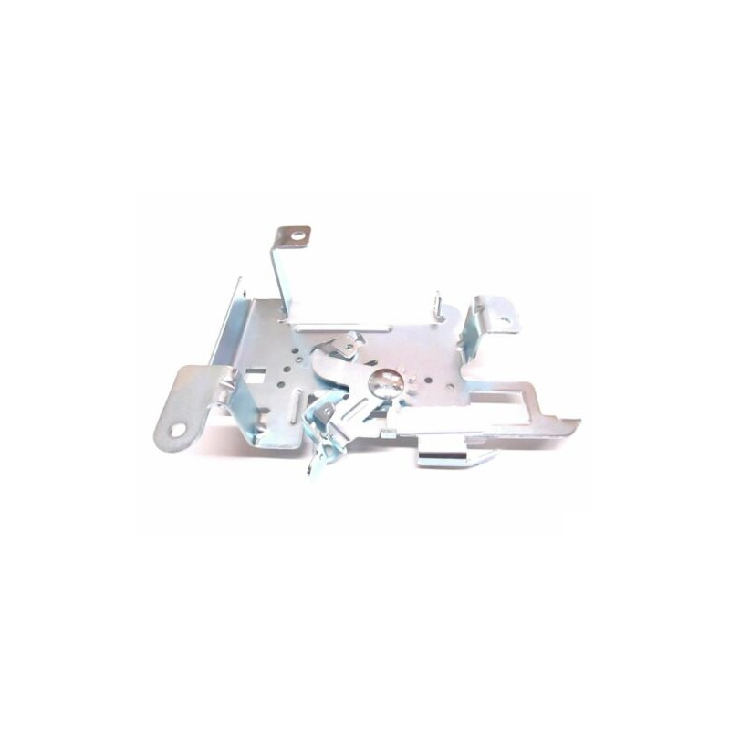 Motor de trator de gramado com controle de gás Briggs and Stratton - 597209