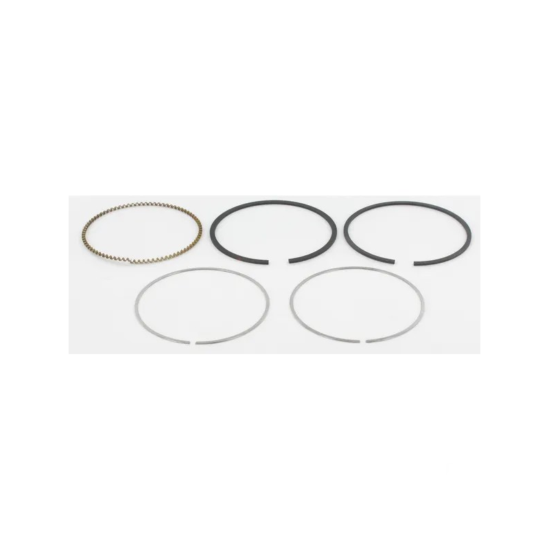 Briggs and Stratton tiller engine ring set - 795690