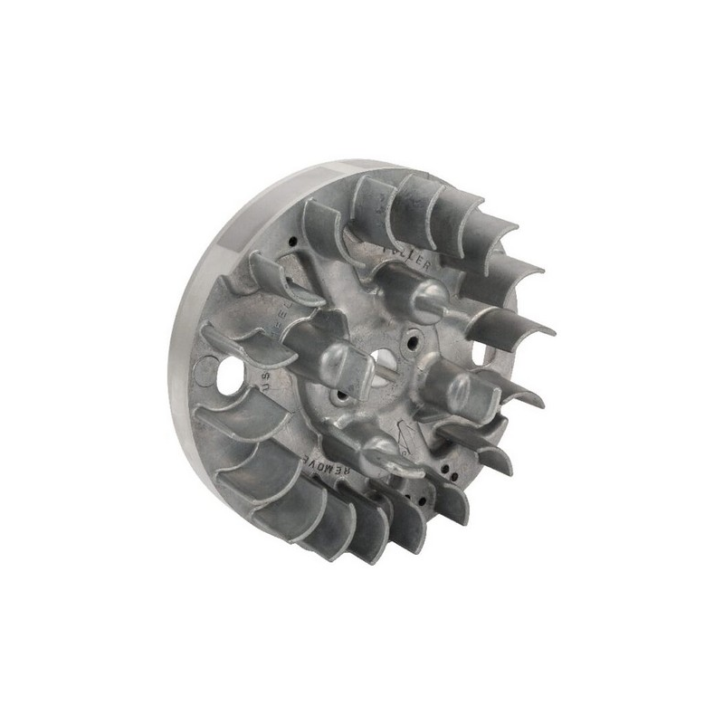 Briggs and Stratton engine mower magnetic flywheel - 595414