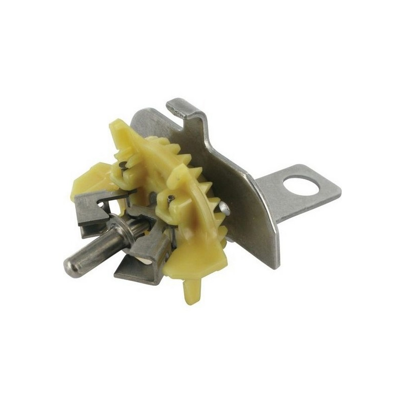 Pignon Pignon de régulation moteur autoportée Briggs et Stratton - 691