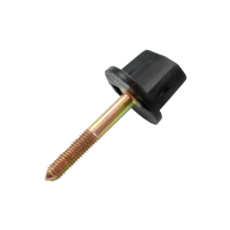 Briggs and Stratton Engine Filter Knob - 710113