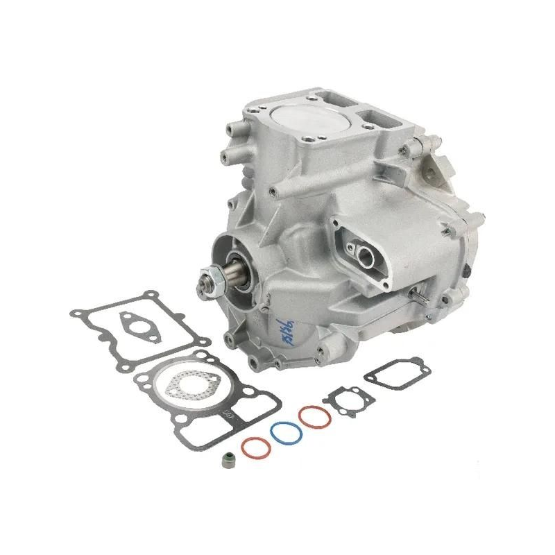 Lawn Mower Engine Block DOV 80x22.2 Briggs and Stratton - 795156A