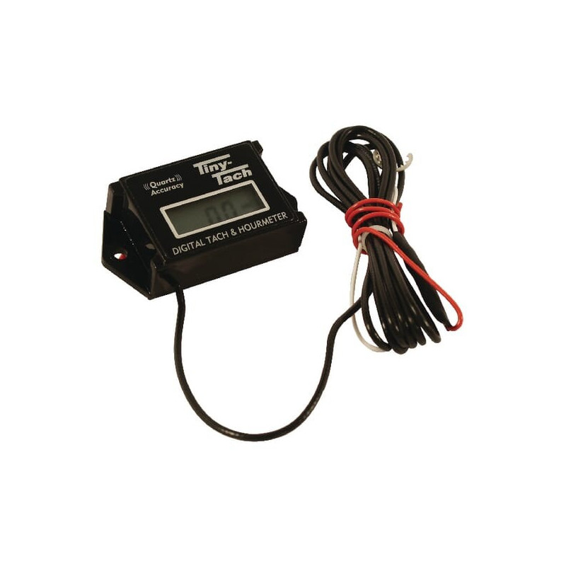 Briggs and Stratton Speedometer - 19598