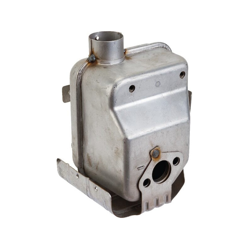 Briggs und Stratton Auspuff – 797433