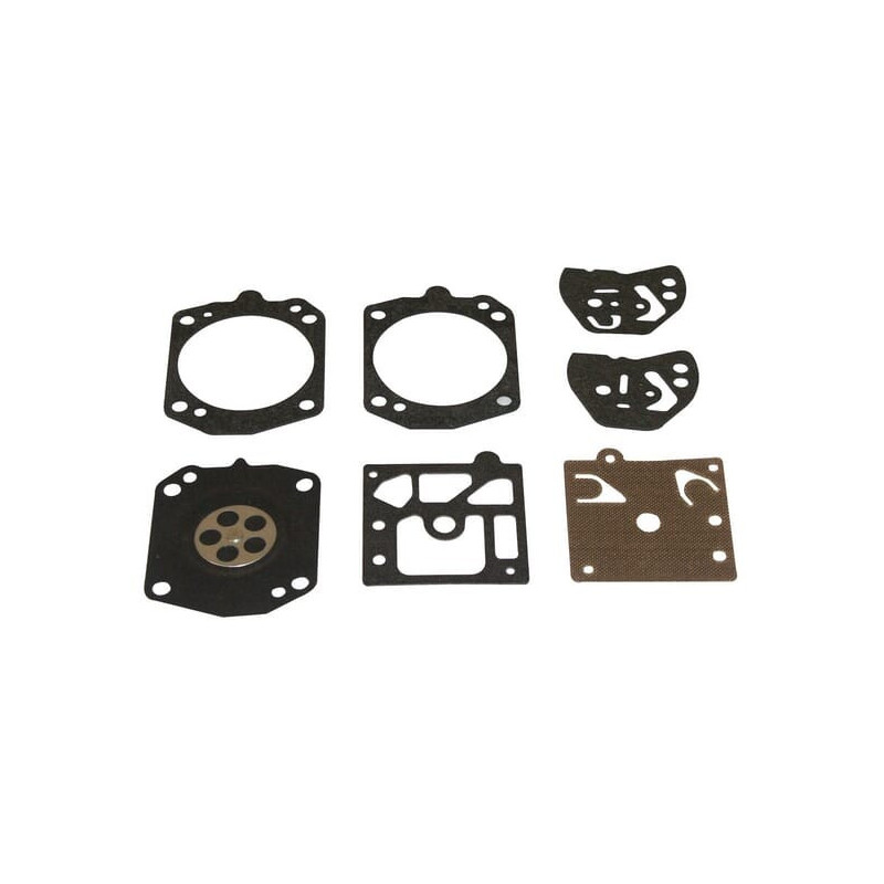 Kit de revisión de carburador Briggs and Stratton - 797634