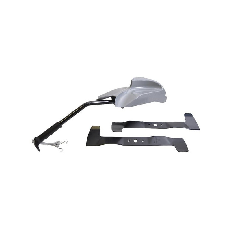 Kit de cobertura morta Briggs and Stratton 38" - 1694955SM