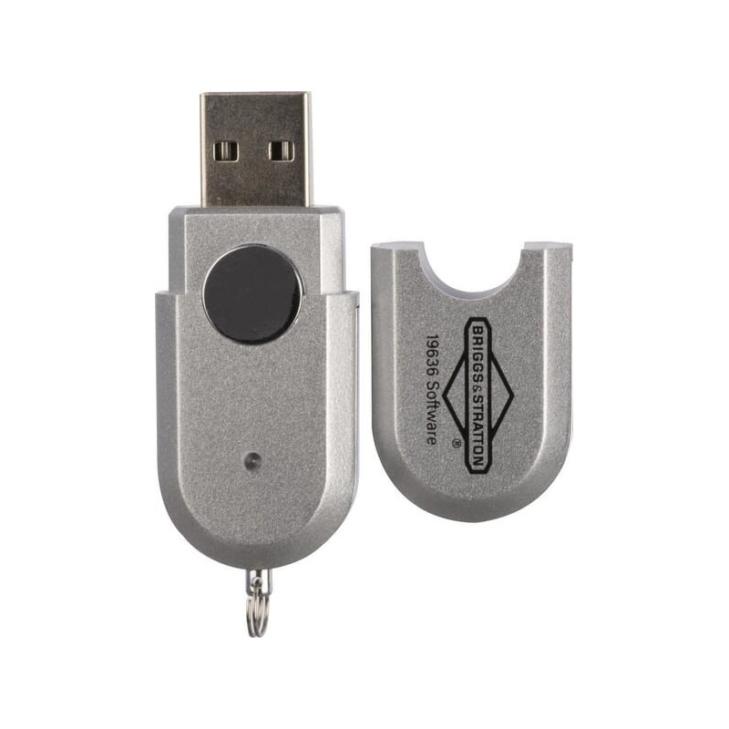 Kit carburateur Kit d?outillage de diagnostic Briggs et Stratton - 196