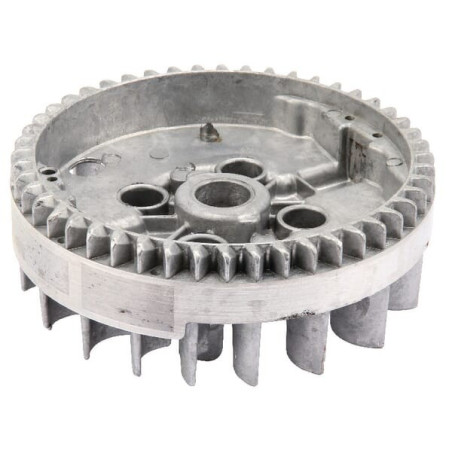 Volant Moteur Volant d'inertie Briggs et Stratton - 590420