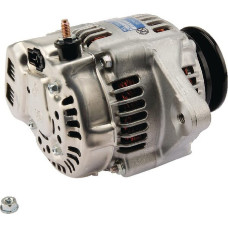 Briggs and Stratton Alternator - 825577