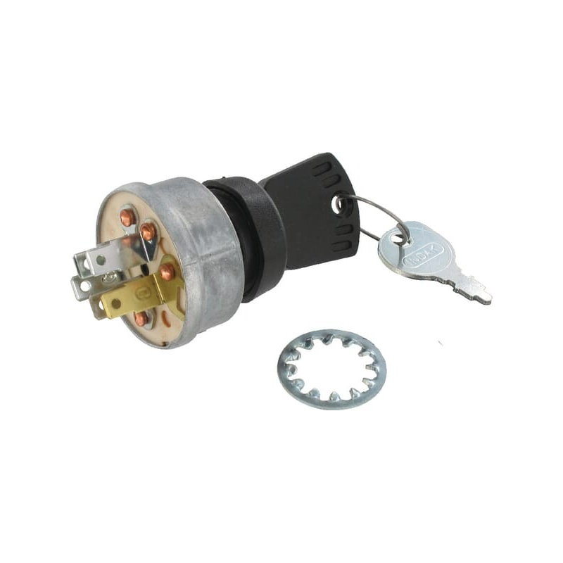 Ignition key Contact switch - ETESIA - Reference ET25801