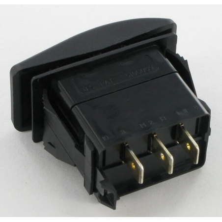 Interrupteur, solénoïde, démarreur Interrupteur - ETESIA - Référence E