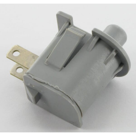 Interruptor, solenoide, arranque Interruptor - ETESIA - Referencia E