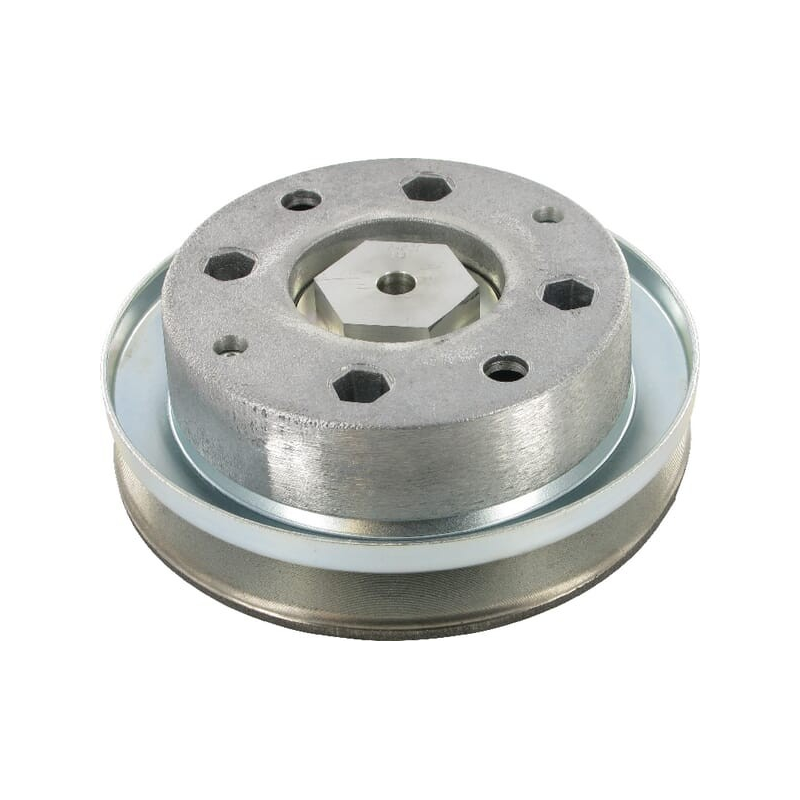 Flywheel Engine flywheel - ETESIA - Reference ET23429