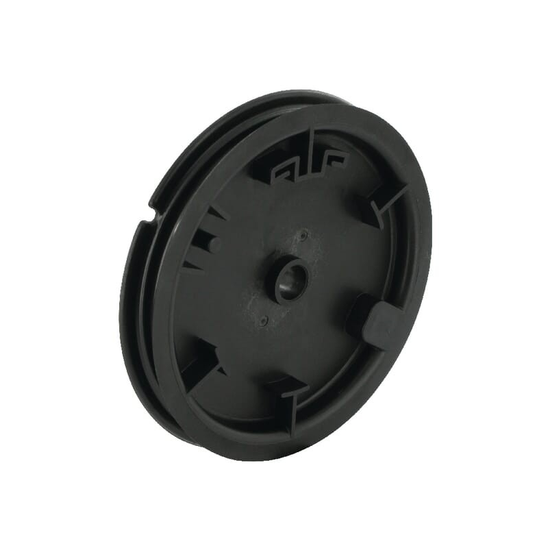 Pulley Starter Pulley - Kawasaki - Original reference 591012076