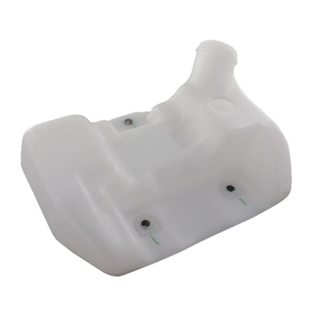 Tank, Tap, Fuel Hose Fuel Tank - Kawasaki