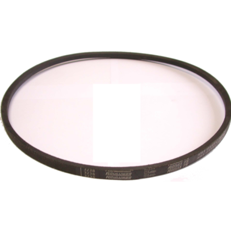 Courroie tondeuse Courroie de traction tondeuse Outils Wolf - 09010