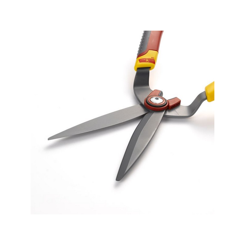 Hedge shears Wolf OHB boxwood shears