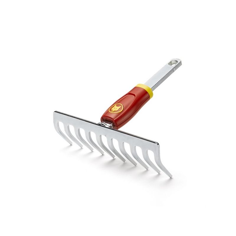 Wolf Multi Star DSM19 Small Garden Rake
