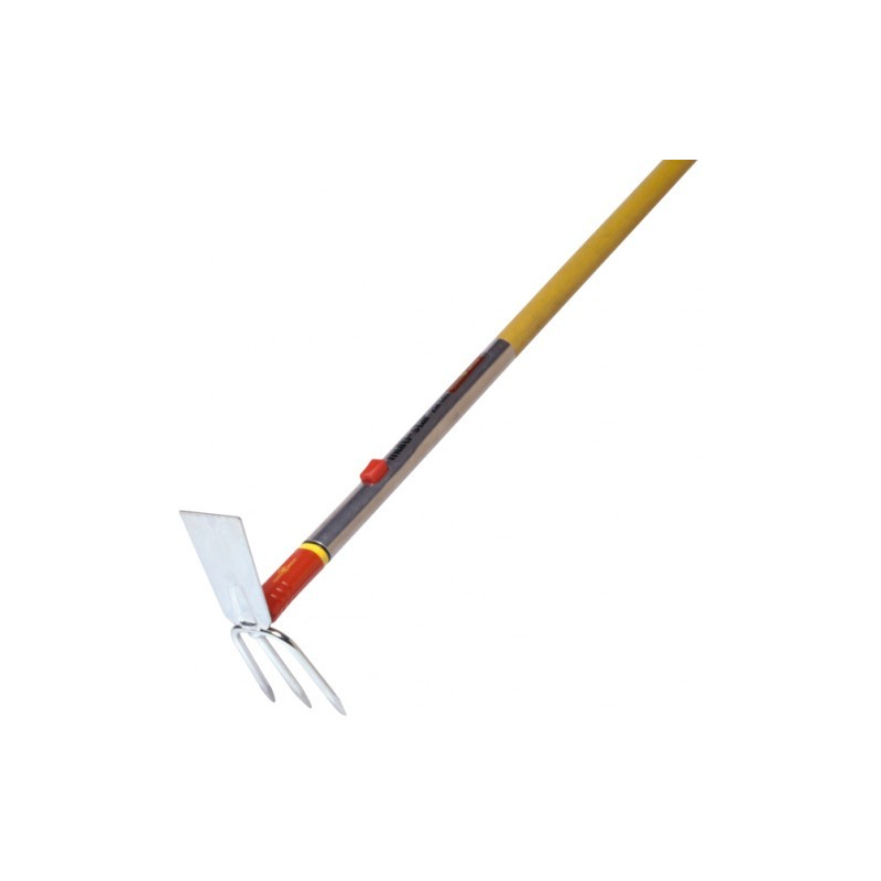 Outil interchangeable Serfouette Wolf Multi Star ILM