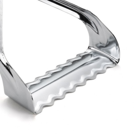 Wolf Multi Star RFM wavy blade garden hoe